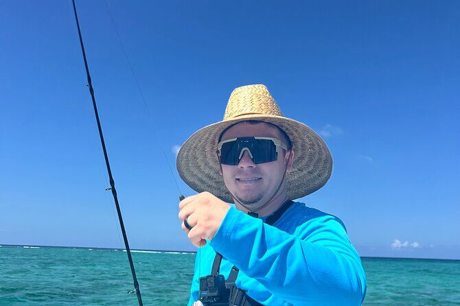 Stingray City and Reef Fishing Tours - Final Thoughts