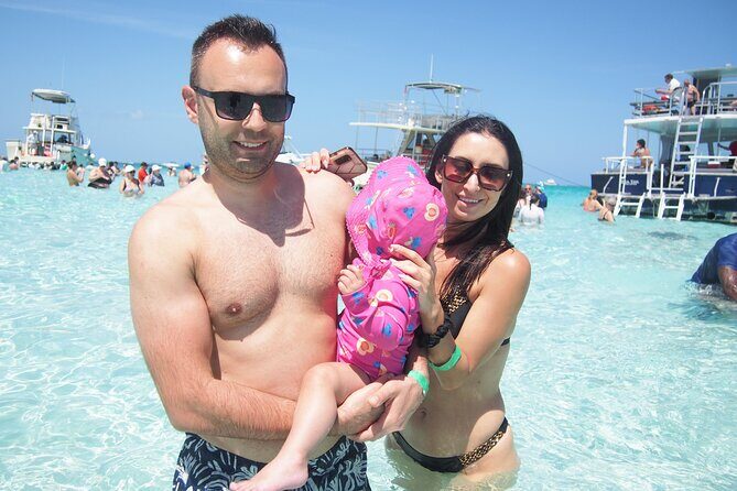 Stingray City and Seven Mile Beach Adventure Tour - Final Thoughts