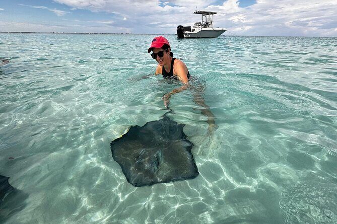 Stingray City and Snorkeling Private Charter - Itinerary Breakdown – What to Expect