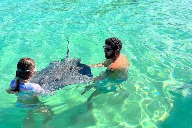 Stingray City and Snorkeling Private Charter - The Experience in Practice – What Actual Travelers Say