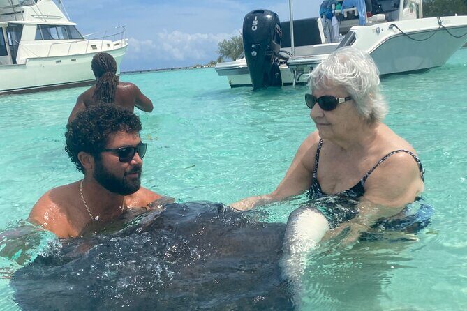 Stingray City and Snorkeling Private Charter - FAQ