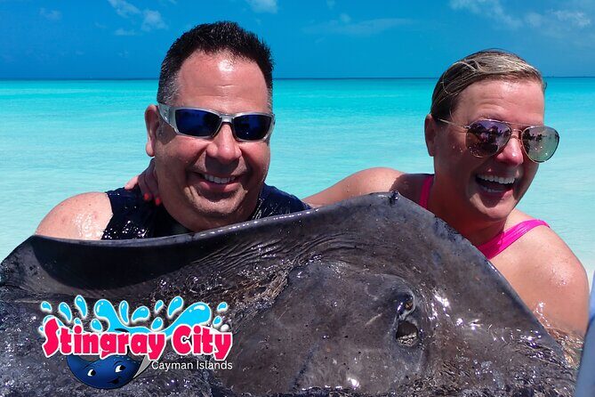 Stingray City and Starfish Experience with Coral Reef Snorkeling - Why This Tour Is a Good Choice