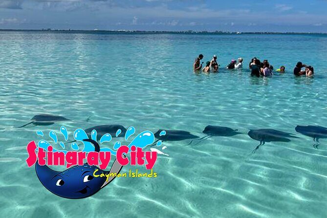 Stingray City and Starfish Experience with Coral Reef Snorkeling - FAQs