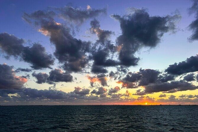 Stingray City Catamaran Sunset Tour - Final Thoughts