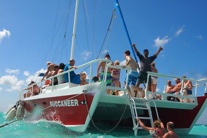 Stingray City Private Charters - What Makes This Tour Special?