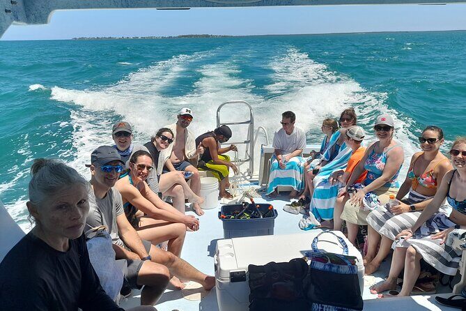 Stingray City Sandbar 3.5 hr Snorkel Tour and Seven mile Beach - Key Points