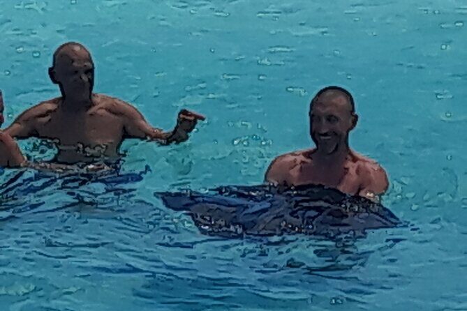 Stingray City Sandbar 3.5 hr Snorkel Tour and Seven mile Beach - Final Thoughts