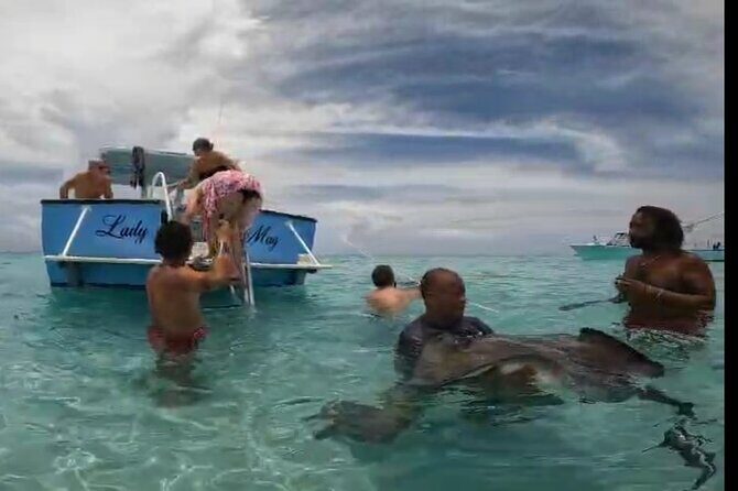 Stingray City Sandbar 3.5 hr Snorkel Tour and Seven mile Beach - Who Should Consider This Tour?