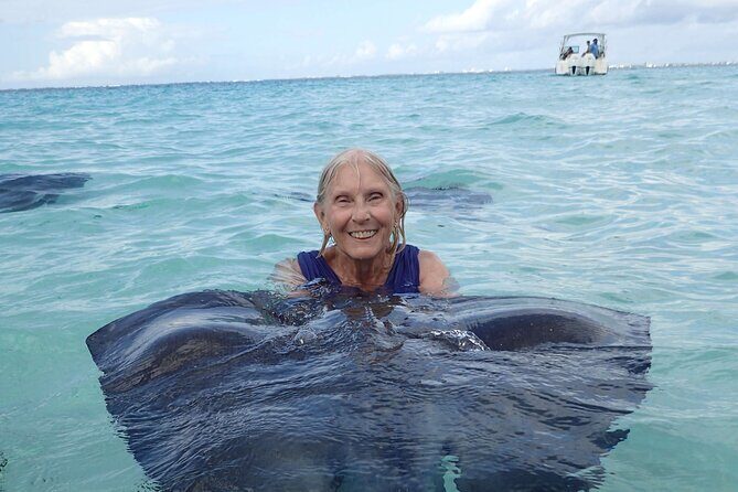 Stingray City Sandbar Experience - Practical Tips for Visitors