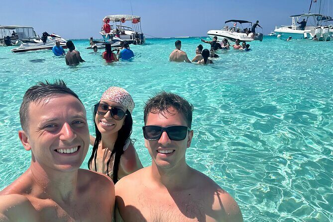 StingrayCity ,Coral Garden & Starfish Tour. - The Sum Up: Is This Tour Right for You?