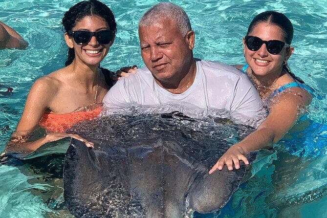 StingrayCity ,Coral Garden & Starfish Tour. - FAQ