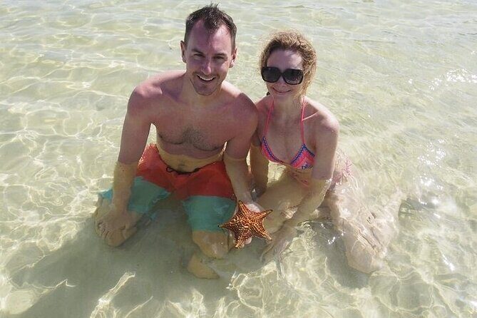 Stingrays, Starfish and Snorkeling Tour - Key Points