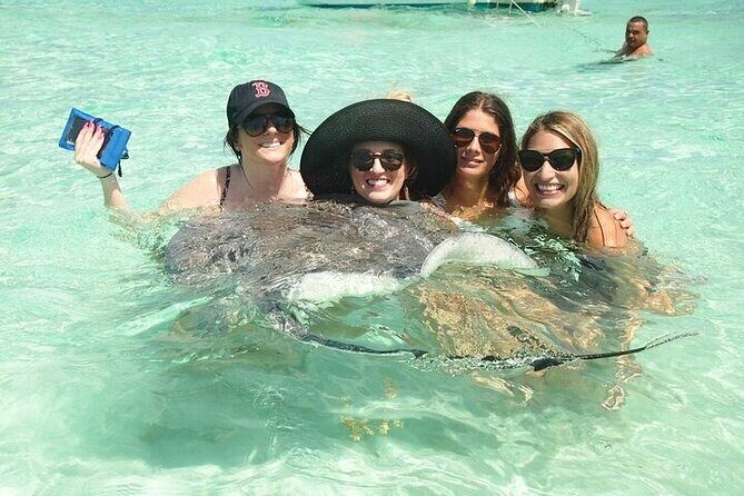 Stingrays, Starfish and Snorkeling Tour - Practical Tips for Participants