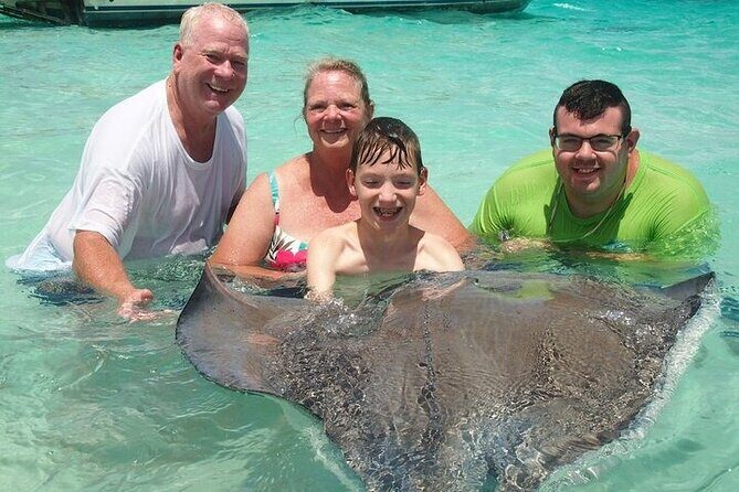 Stingrays, Starfish and Snorkeling Tour - The Sum Up: Is This Tour Worth Your Time?