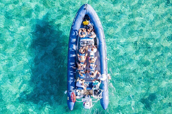 Stiniva, Green Cave, Blue Lagoon & Secret places - Who Is This Tour Best For?