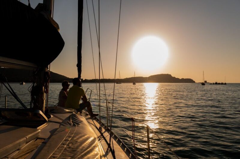Stintino: Asinara & La Pelosa Sunset Private Sailing Tour - Stintino: Asinara & La Pelosa Sunset Private Sailing Tour — An Authentic Sardinian Sea Escape