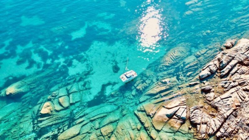 Stintino: Catamaran excursion in the Gulf of Asinara - Final Thoughts: Who is This Tour Perfect For?