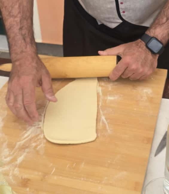 Stintino: Italian cuisine in a villa - Who Should Book This Experience?