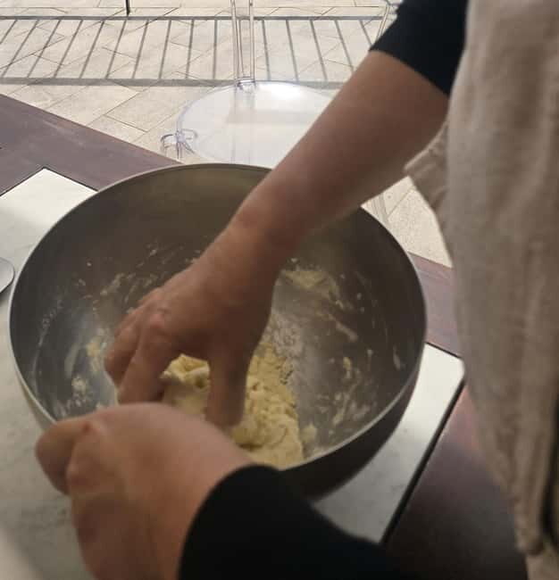 Stintino: Italian cuisine in a villa - FAQ