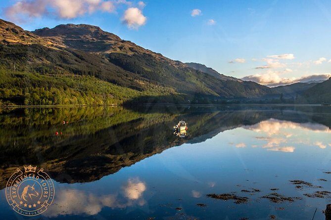 Stirling Castle and Loch Lomond Full-Day Private Tour in a Premium Minivan - FAQ
