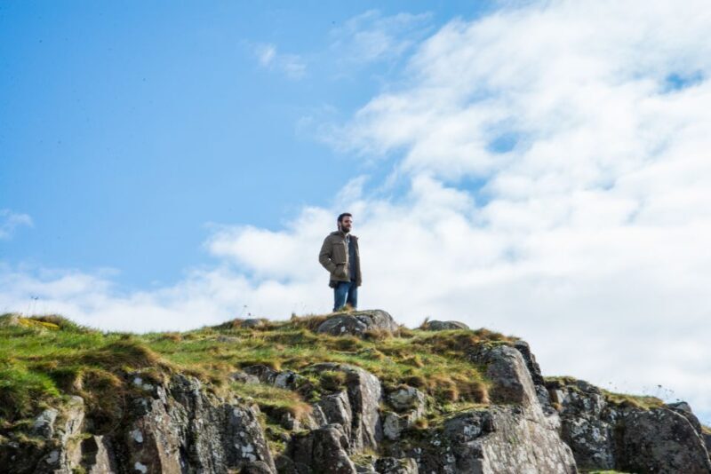 Stirling Castle, Highland Lochs & Whisky Tour from Edinburgh - FAQ