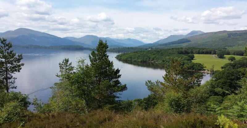 Stirling Castle, Highland Lochs & Whisky Tour from Edinburgh - Final thoughts