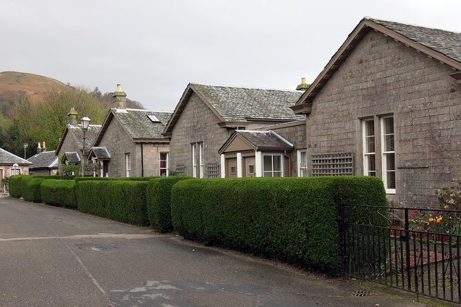 Stirling Castle & Loch Day Tour - Price and Value: Is It Worth It?