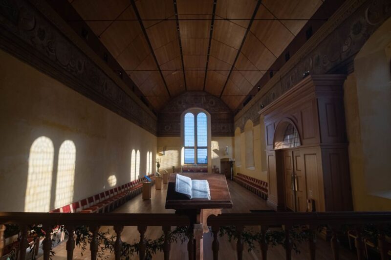Stirling Castle: Skip-the-Line Guided Tour in Spanish - Final Thoughts: Is It for You?