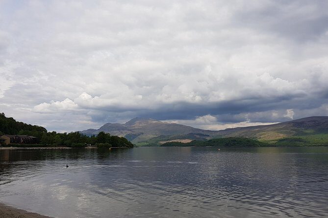 Stirling Castle, Trossachs and Loch Lomond Shore Excursion - FAQs