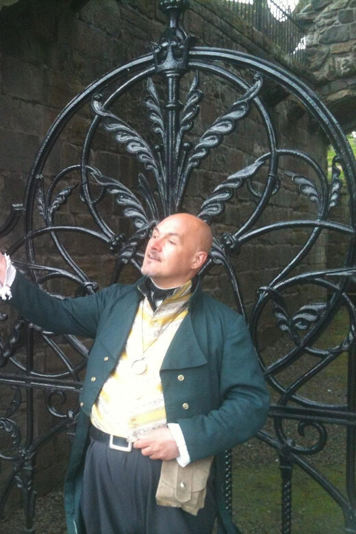 Stirling: Highlights of The Old Town Private Walking Tour - What Makes This Tour Stand Out?