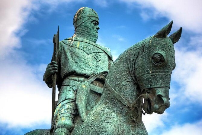 Stirling Luxury Private Day Tour with Scottish Local - Why Choose This Tour?