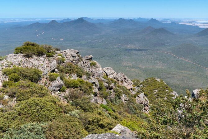 Stirling Range National Park Self Guided Driving Tour - An In-Depth Look at the Stirling Range Self-Guided Tour