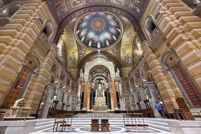 "StL's Best Sights and Bites" - Your Private Tour in St. Louis - An In-Depth Look at the Tour Itinerary