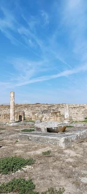 Stobi from Skopje - Who Will Love This Tour?