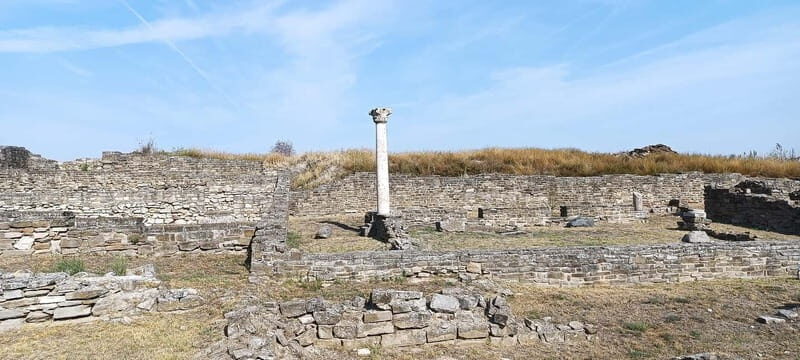 Stobi from Skopje - Frequently Asked Questions