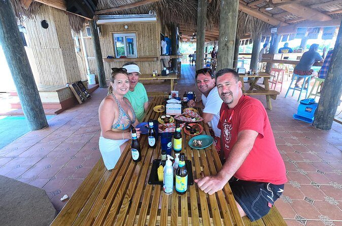 Stock Island Booze Cruise - Who Will Love This Tour?