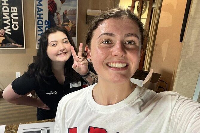 Stockbridge Showdown, MA Scavenger Hunt - A Close Look at the Experience