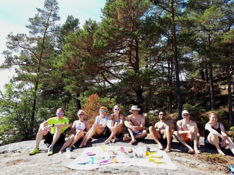 Stockholm: 1, 2, or 3-Day Kayaking Tour in the Archipelago - The Sum Up: Who Will Love This Tour?