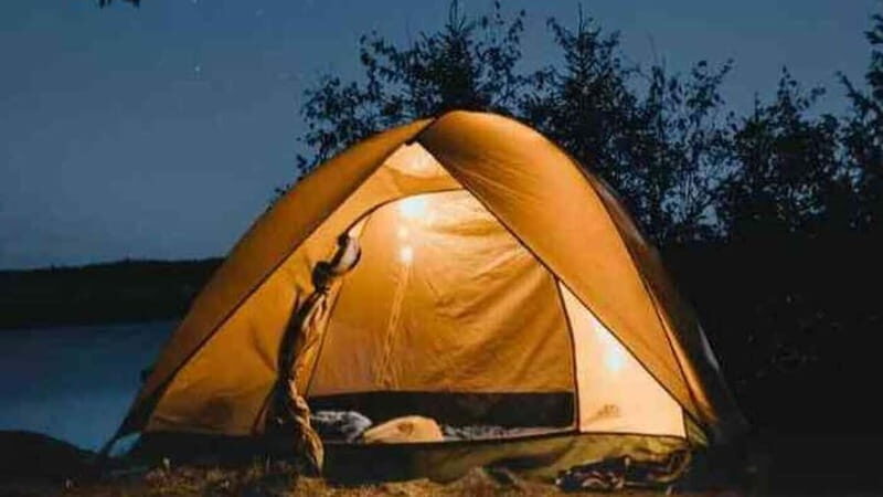 Stockholm: 2-Days Kayaking and Camping in the Archipelago - Practical Considerations