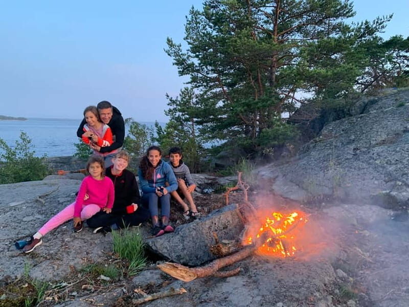 Stockholm: 2-Days Kayaking and Camping in the Archipelago - Who Should Consider This Tour?