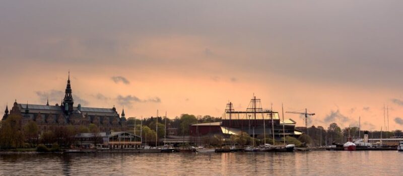 Stockholm: 2-Hour Djurgården Sightseeing Tour - A Closer Look at the Itinerary and What Youll Experience