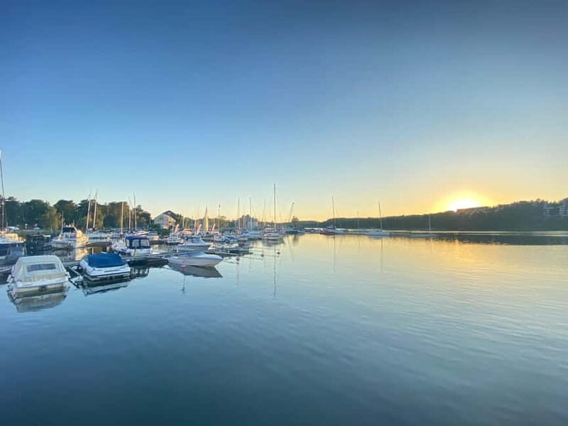 Stockholm: 2 Hour Guided Archipelago Islands Tour - Introduction