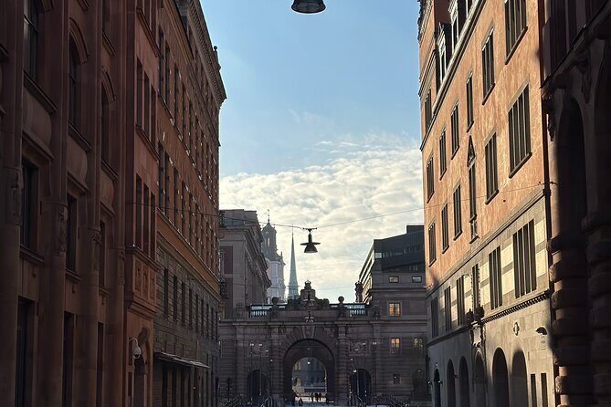 Stockholm: 2-Hour Walking Tour + 2.5-Hour Archipelago Cruise - Stockholm: 2-Hour Walking Tour + 2.5-Hour Archipelago Cruise
