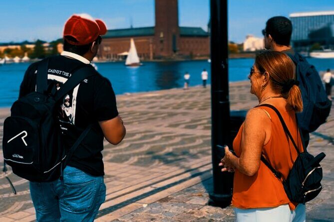 Stockholm: 2-Hour Walking Tour + 2.5-Hour Archipelago Cruise - Why This Tour Works for You
