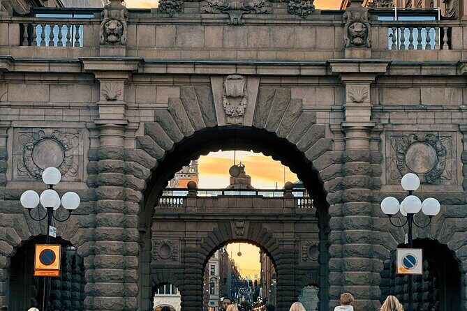 Stockholm: 2-Hour Walking Tour + 2.5-Hour Archipelago Cruise - The Authentic Experiences Highlighted by Reviewers