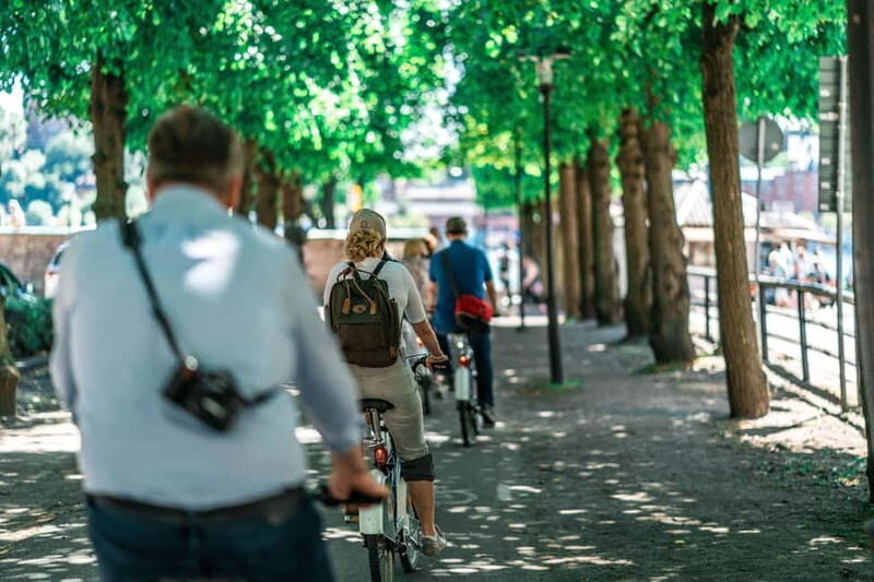 Stockholm 3-Hour Private Guided Bike Tour - Exploring Stockholm by Bike: What You Can Expect