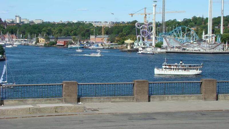 Stockholm: A Beauty On The Water - Old Town Walk & Boat Trip - A Closer Look at the Experience