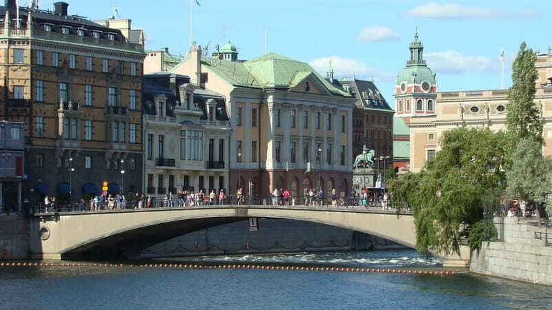 Stockholm: A Beauty On The Water - Old Town Walk & Boat Trip - Final Thoughts