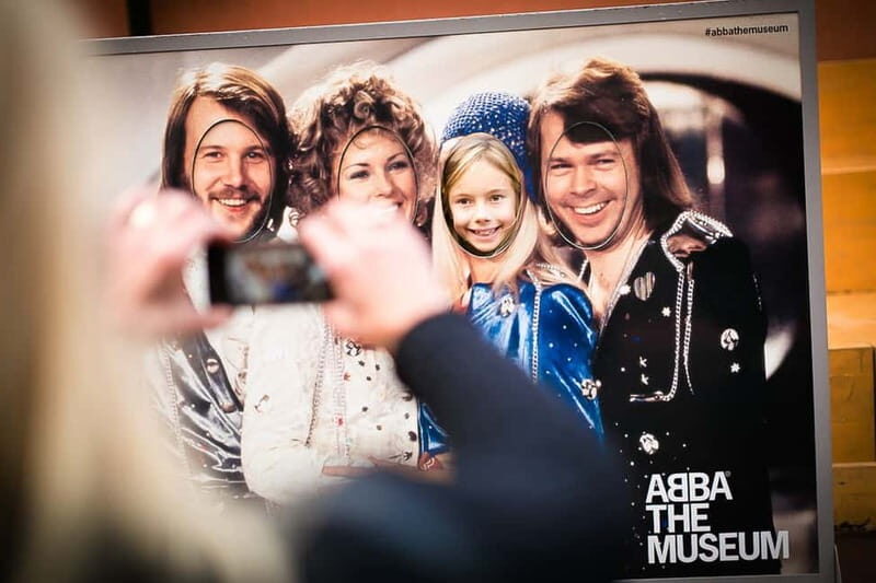 Stockholm: ABBA The Museum Entrance Ticket - The Sum Up