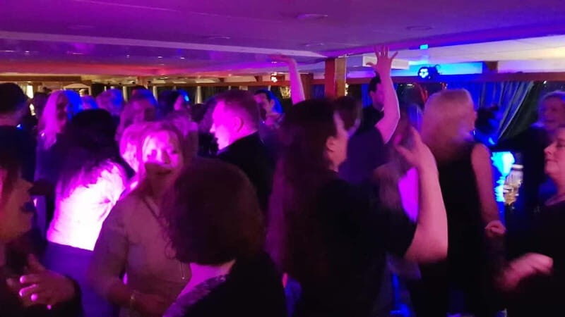 Stockholm: All-You-Can-Eat Shrimp/Tacos Cruise & Live Music - Final Thoughts: Is This Cruise Right for You?